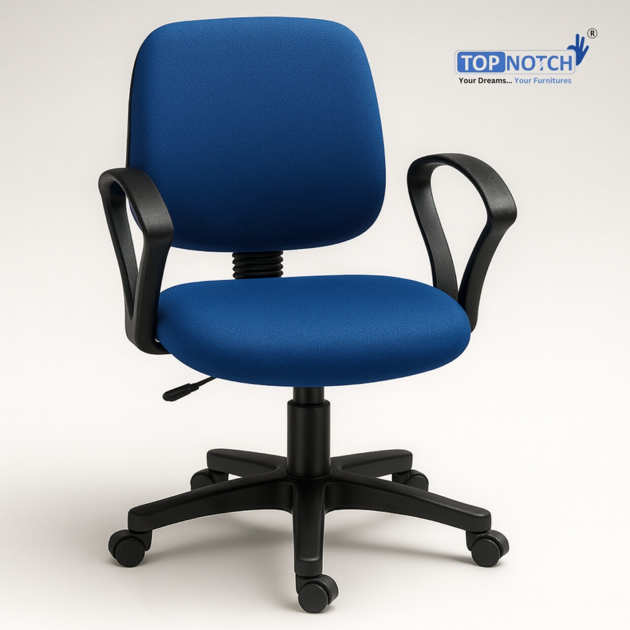 Top High Back Ergonomic Office Chair Products in Jaipur - Topnotch ...