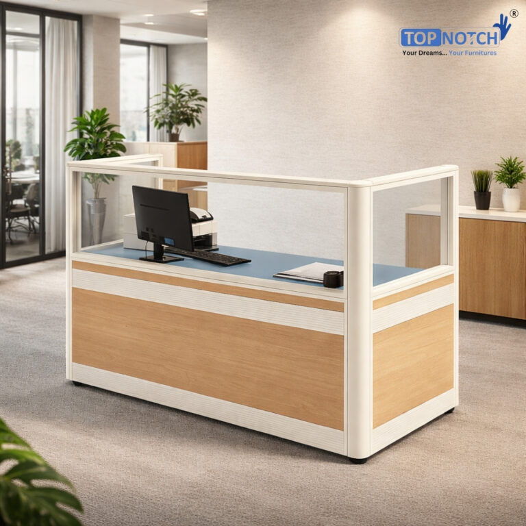 office workstation parts - Topnotch Furnitures