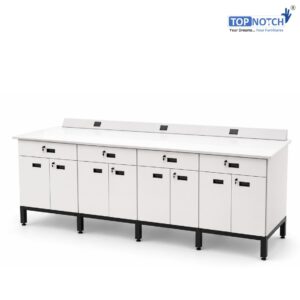 laboratory furniture design and build company from Rajasthan - Topnotch ...